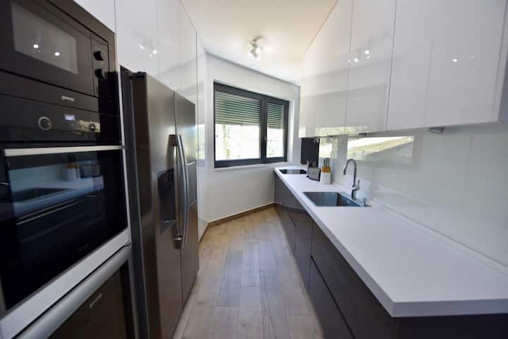 Ružmarin 2 - Three-bedroom Apartment - Korčula Island