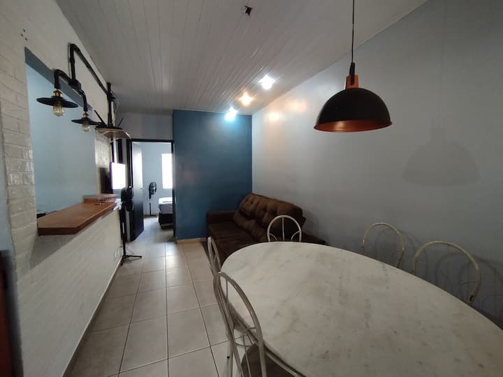 Casa Aconchegante Fácil Acesso A Rodovia Contorno - Marília