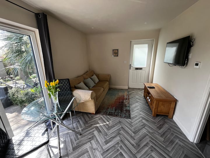 The Studio, Highfield, Southampton - Southampton, UK