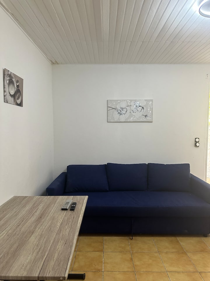 Charmant Appartement Au Cœur De Collobrières - Collobrières