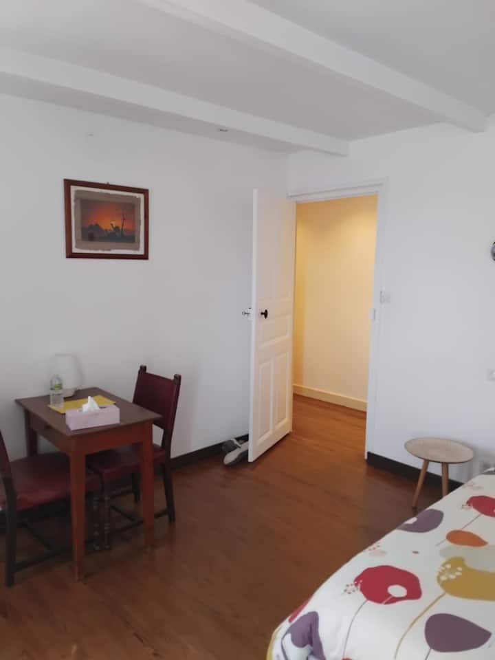 Chambre Gwen - Plogoff