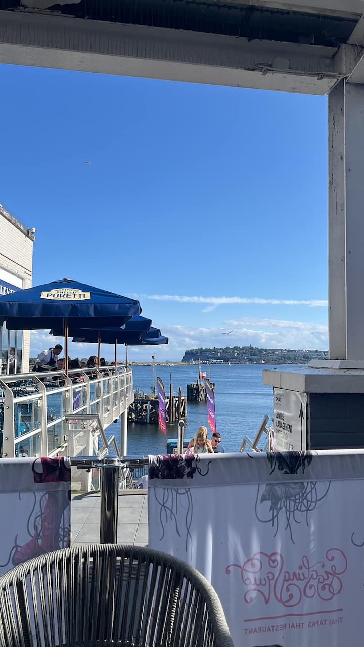 Property In Cardiff Bay - イギリス バリー