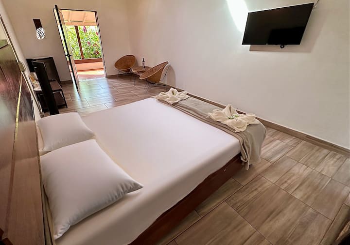 Mystic Room - Copacabana