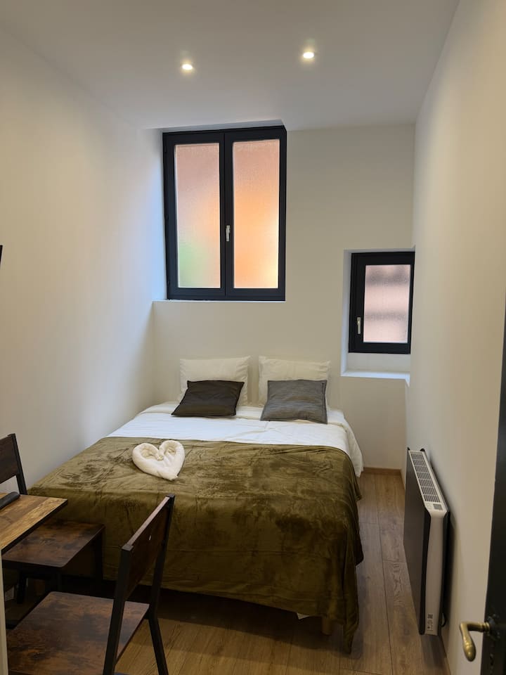 Studio Arrive Autonome Situé Au Centre De Sélestat - Sélestat