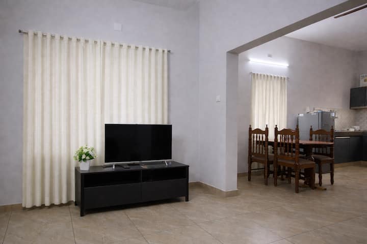 Cheruthodath Apartments - A1 - Kochi, India