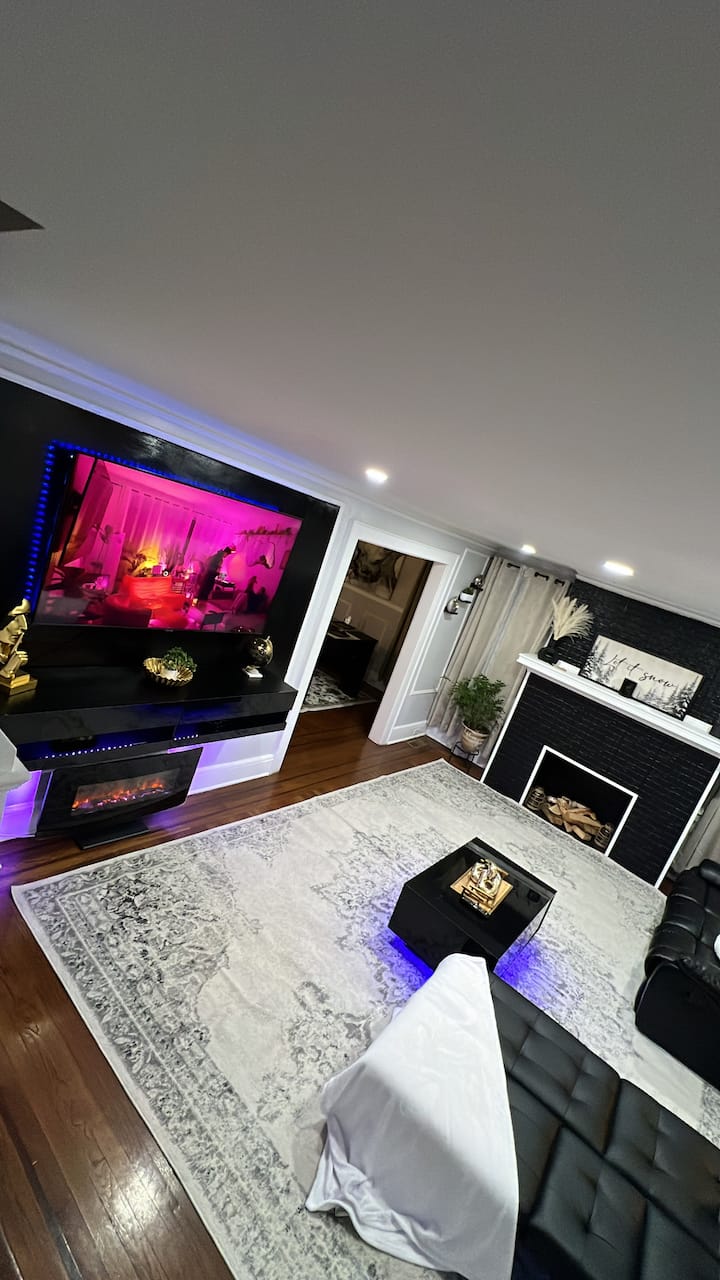 Urban Nest - Newark, NJ