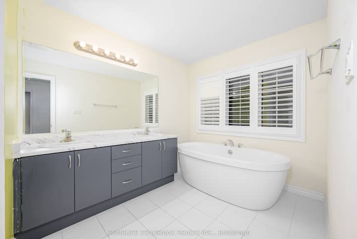 Have A Wonderful Time In This Beautiful House! - Lindsay