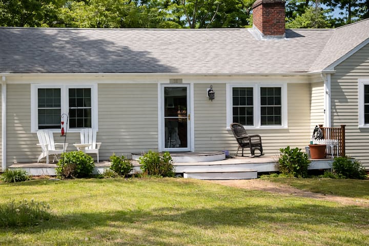 Coastal Cape Cod Escape In Harwich - Harwich, MA