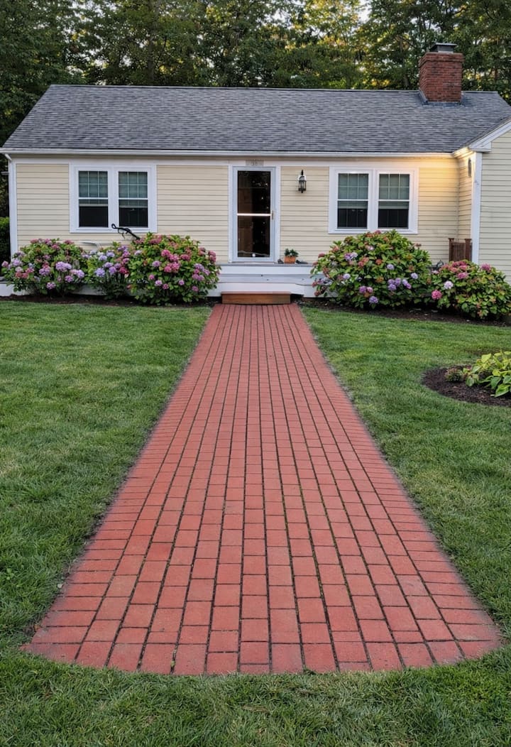 Coastal Cape Cod Escape In Harwich - Harwich, MA