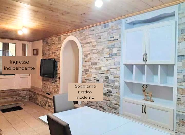 Relax Nella Natura, Piste E Centro In Pochi Minuti - Livigno