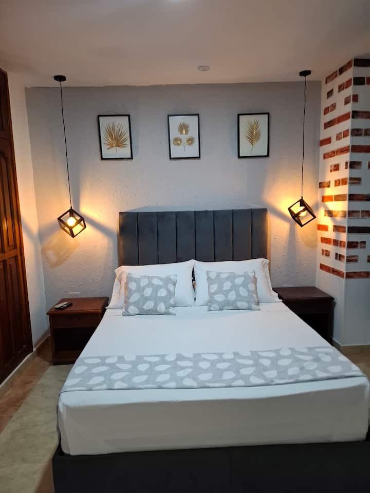 Apartamento Centro Histórico De Cartagena - Cartagena