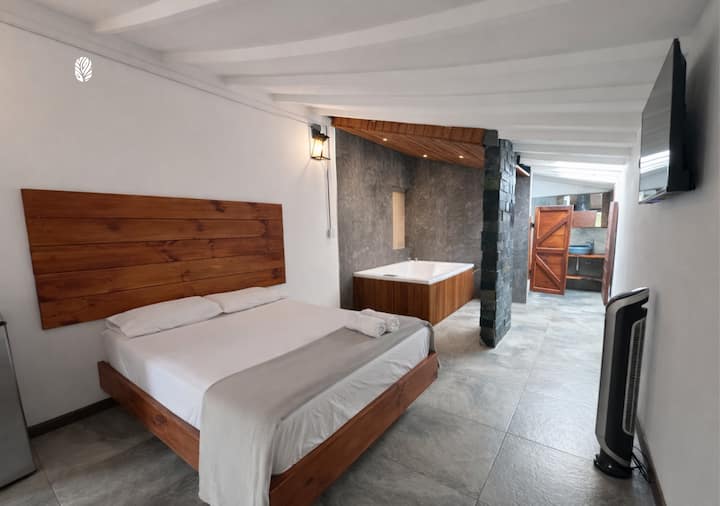 Wild Room - Copacabana