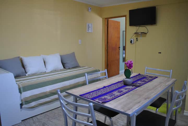 Dimora- Alquiler Temporario - Villa Mercedes