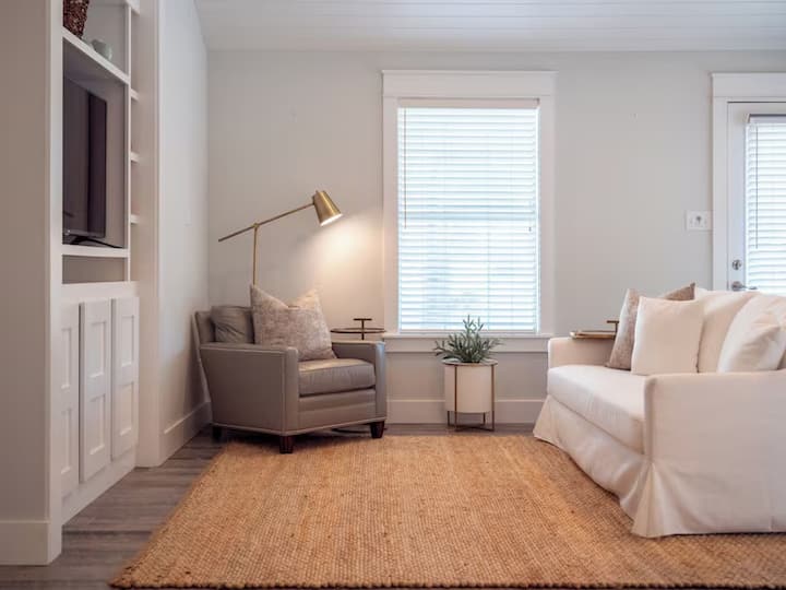 Seaside Cottage—updated, Beach Access, Charming - Seaside