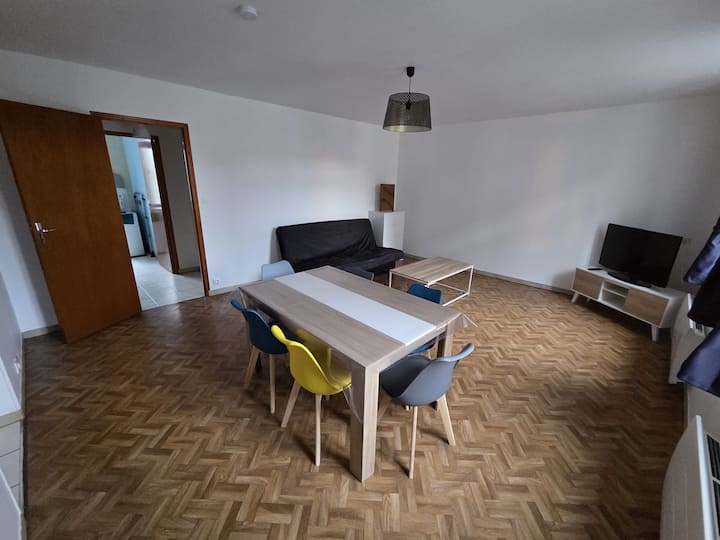 Appartement Sur Givet - Beauraing