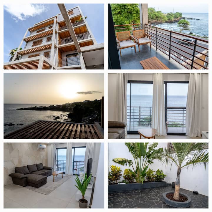 O Som Das Ondas - Praia