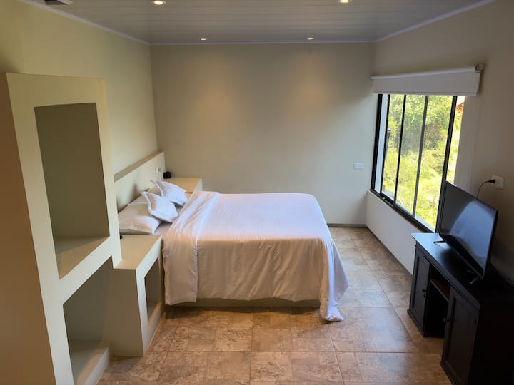 Jaragual Ecohotel - La Vega