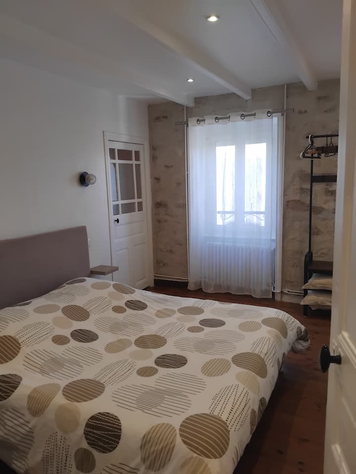 Chambre Albina - Plogoff