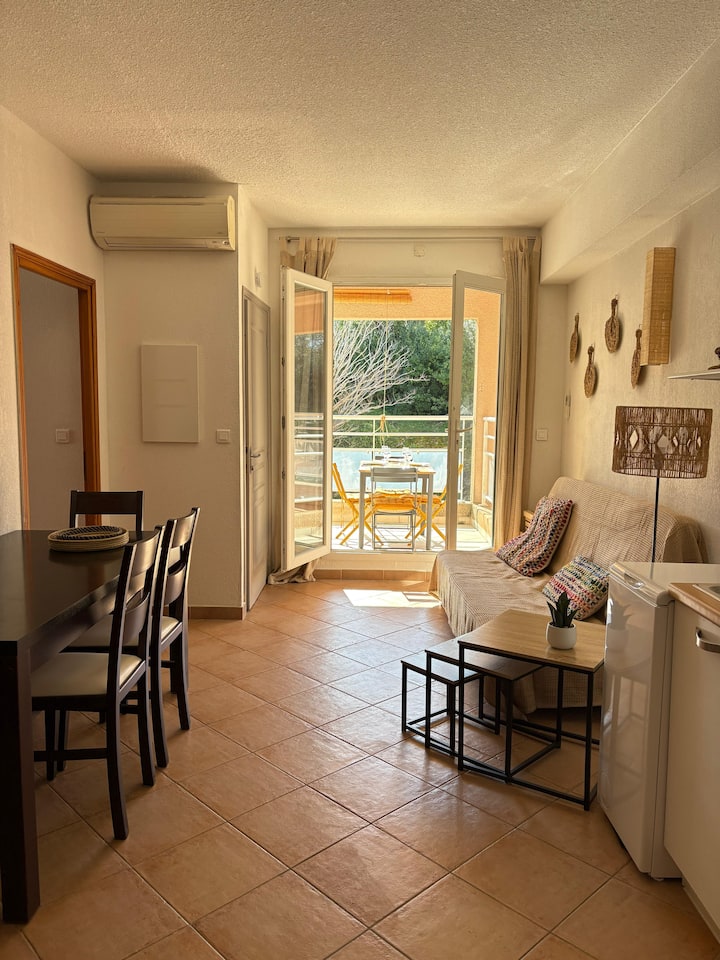 Appartement Casa Paoli à Saint-florent - Saint-Florent