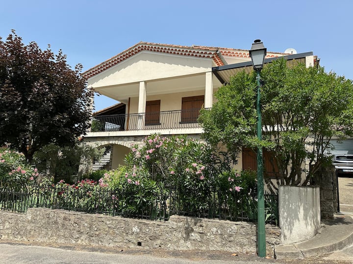 Le Refuge De Monette - Lozère