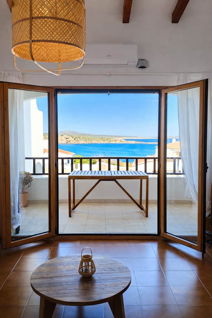 Apartamento Natalia - Arenal D’en Castell - Menorca
