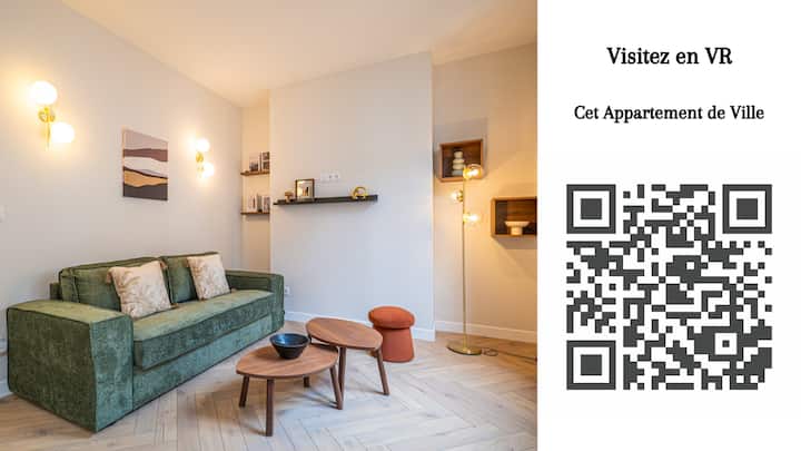 Aphrodite • Palace Hôtel • N° 3 - Tours