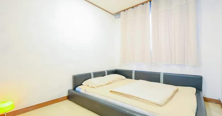 대부도 해바라기 하나 펜션 - 송산면