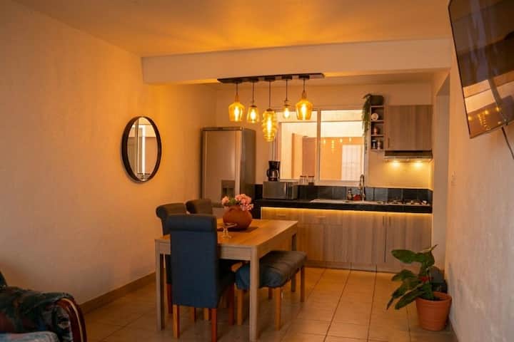 Vive Oaxaca Como En Casa - Mexico