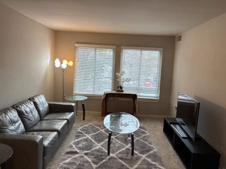 Family-friendly Haven: Adventure Awaits Outside. - Gaithersburg, MD