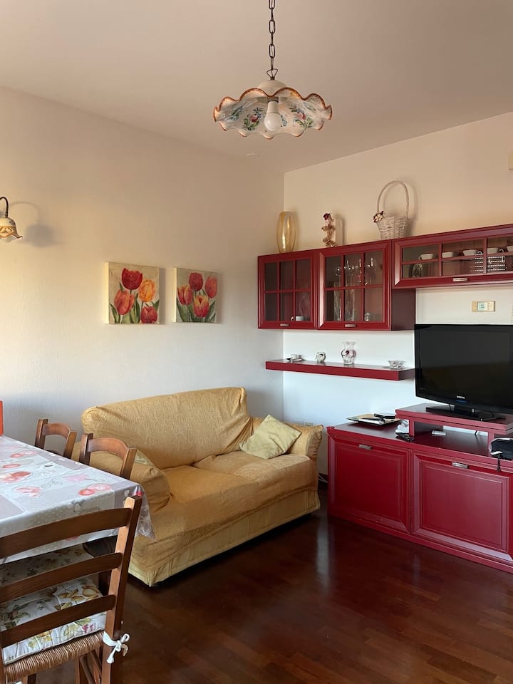 Appartamento Semicentrale - Fano