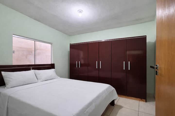 Casa Varjao Br 365,  Aprox 60 Min Patos - Patos de Minas