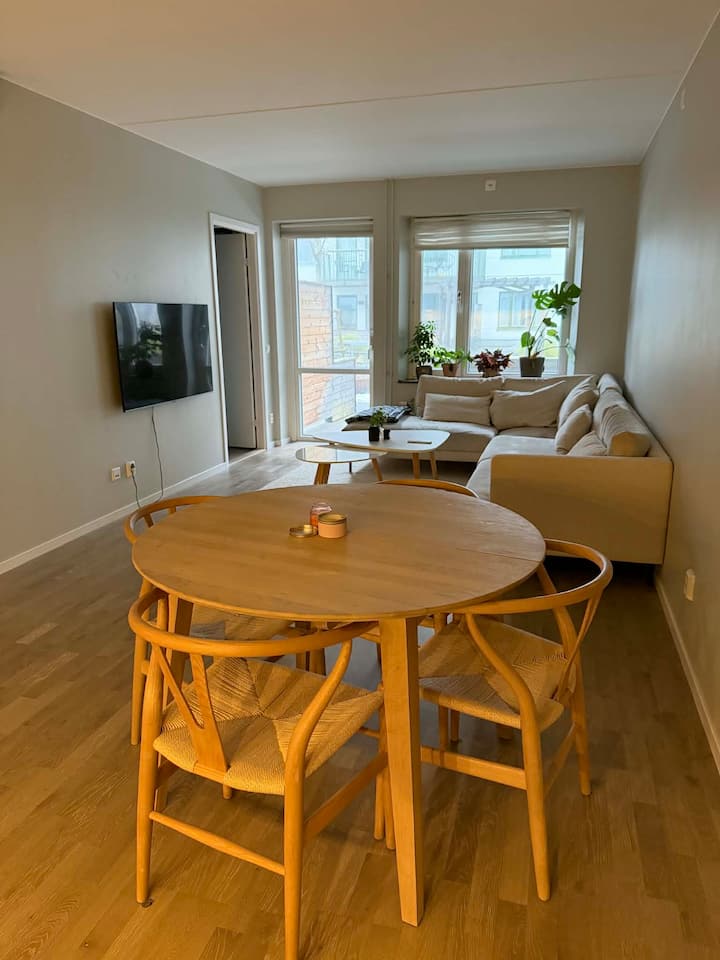 Boende I Göteborg - イェーテボリ