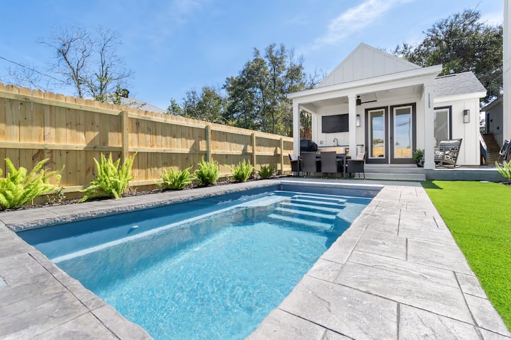 The Intendencia Country Club - Pensacola, FL