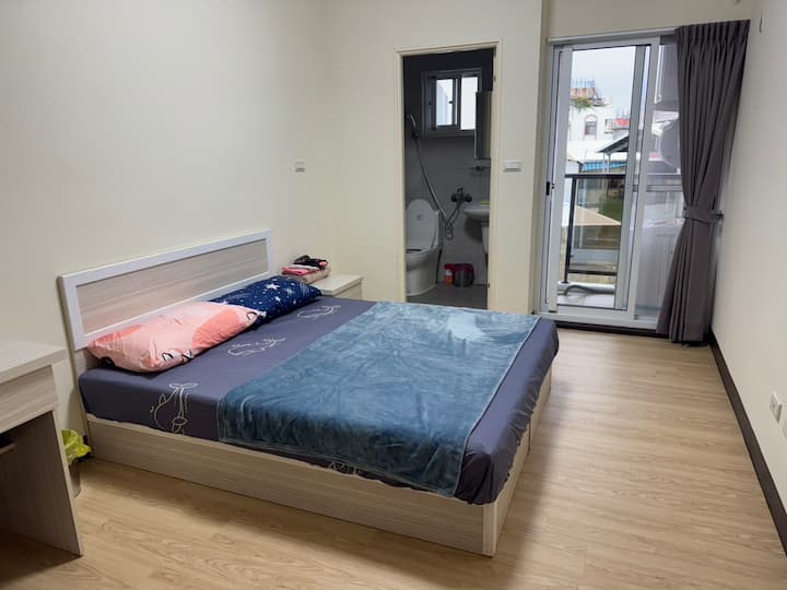 南州車站旁全新套房出租… - 潮州鎮