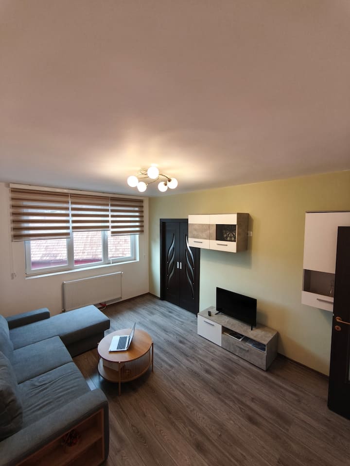 Straja Mountain Escape - Lupeni