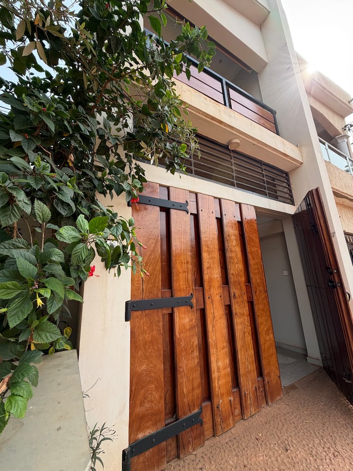 Ventura Lodge - Lomé