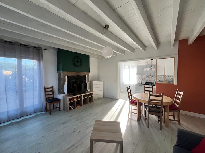 Curistes, Court Séjour, Ou Vacances En Famille ! - Saint-Galmier