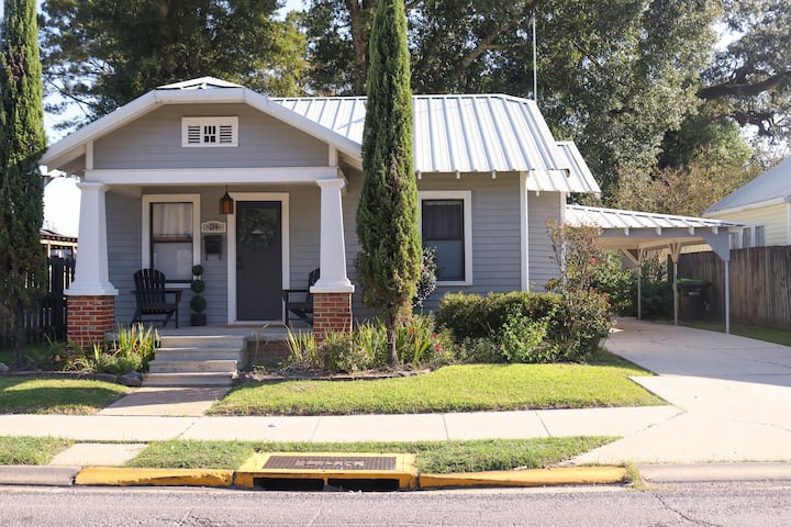 City Lights - Breaux Bridge, LA