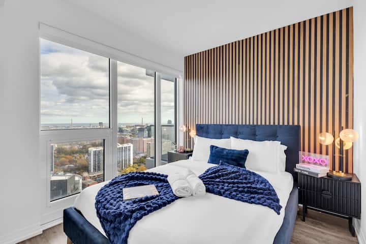 Elite Suite Downtown To - Toronto