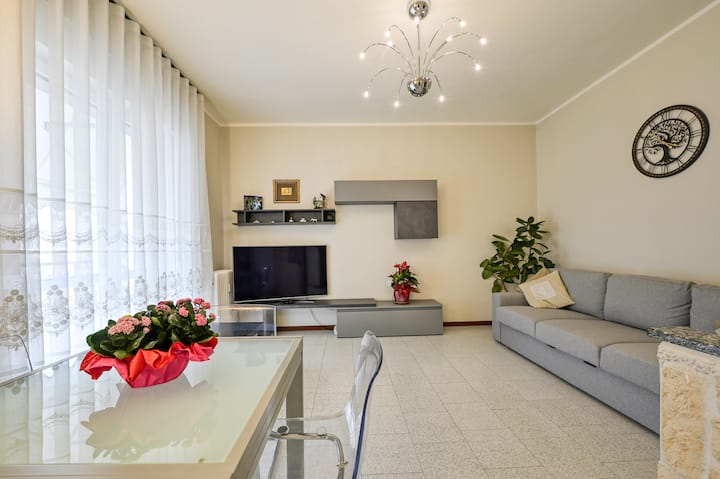 Dimora Del Relax - Saronno