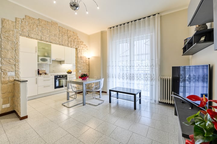 Dimora Del Relax - Saronno