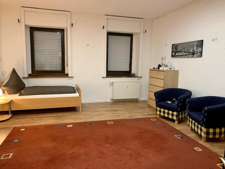 Hsk01a - Eslohe (Sauerland)