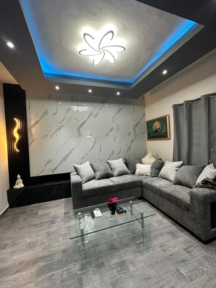 Area En Zona Centrica A 15 Minutos Del Centro Mty - Monterrey