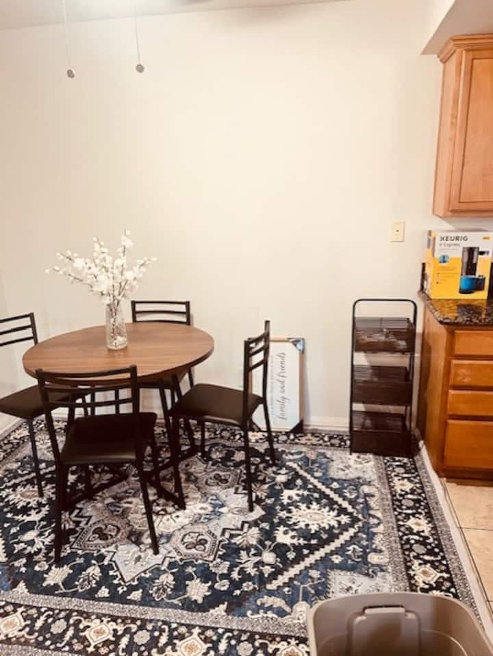 Spacious And Comfy 2 Bedrooms Near Ucr - 리버사이드