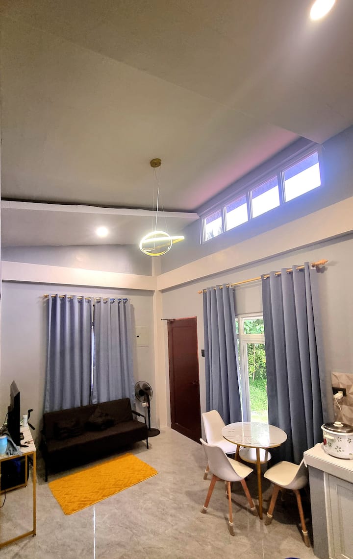 Urban Pause Is Your Homestay In Naga City Bicol - Naga
