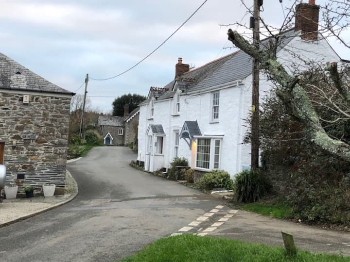 Camelot Cottage, Trelights Port Isaac - Port Isaac