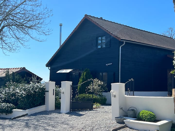 Grande Maison Située Au Cœur De L'allier! - Allier