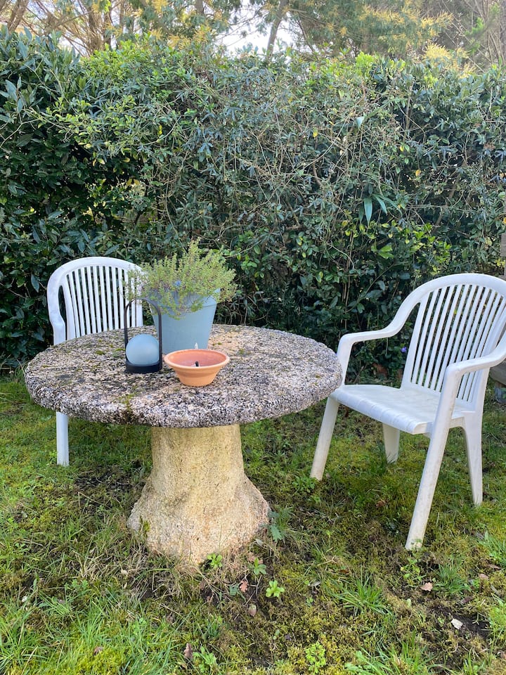 Maisonnette Indépendante 22m² - Capbreton