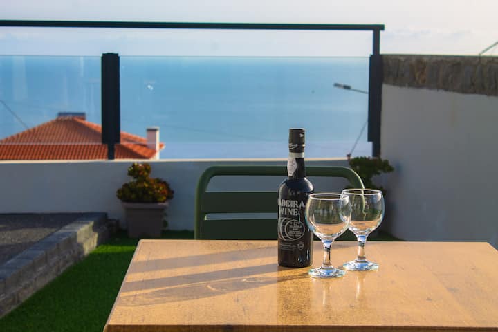 Casa Sandine - Estreito da Calheta