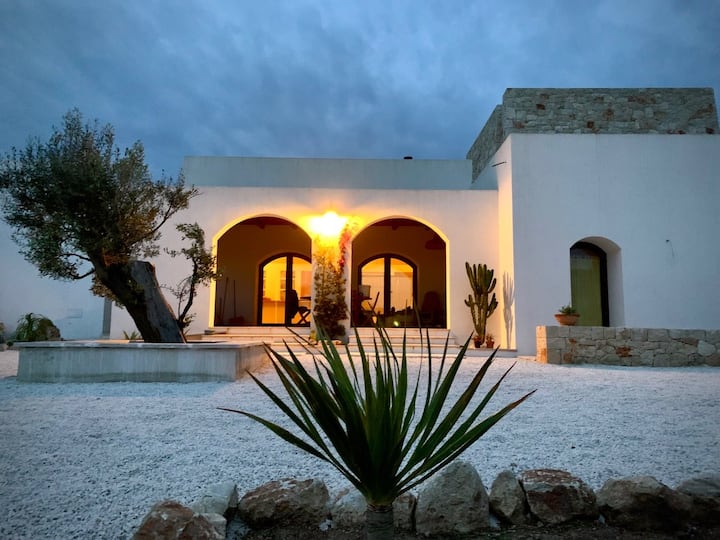 Kokoràs Agri B&b - Ugento